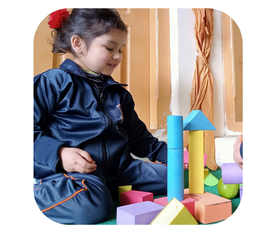 Index- KINDER CASTLE PRE SCHOOL